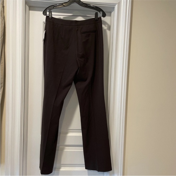 Magaschoni | Pants & Jumpsuits | Magaschoni High Waist Trouser Pants 8 ...